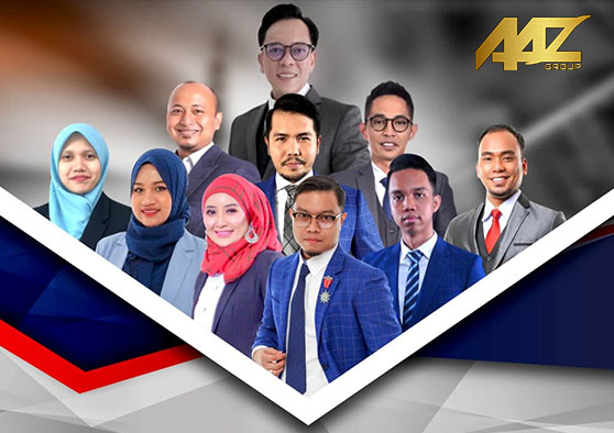 About Us - AAZ Group